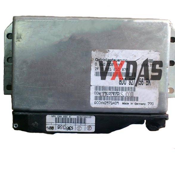 ECU Automatic Gearbox Transmission Computer Module For Audi 8D0927156B ...