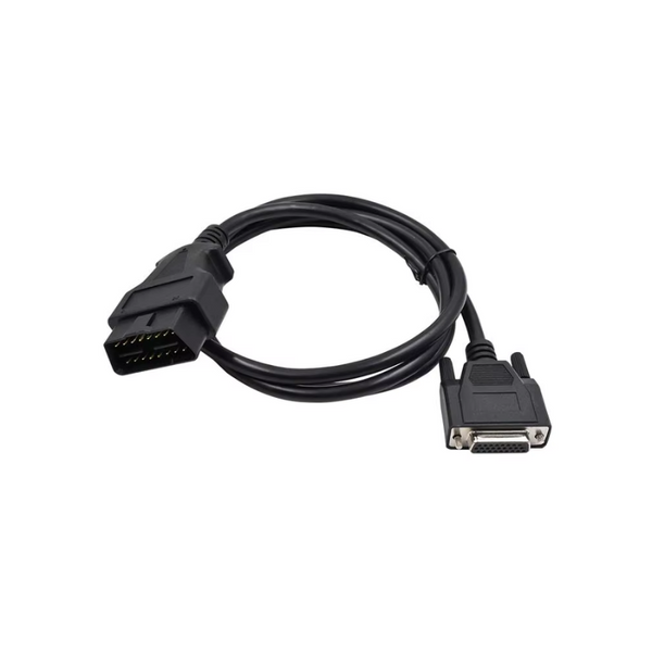 VCI3 V237 Renault CAN Clip WiFi Diagnostic Tool OBD2 ECU Programming W