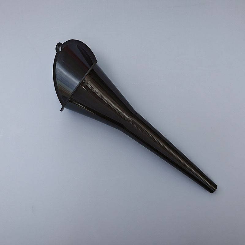 Engine Oil Filling Funnel Set Car Motorcycle Gasoline Oil Fill Long St