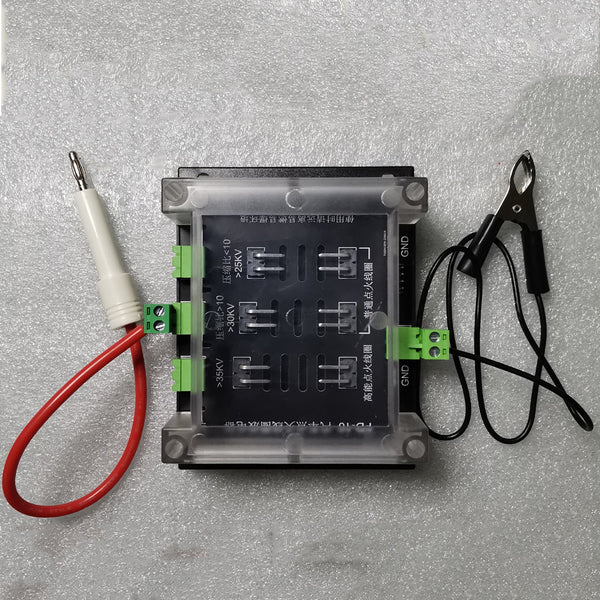 FD-10 Automobile Ignition Coil Discharger Tester – VXDAS Official Store