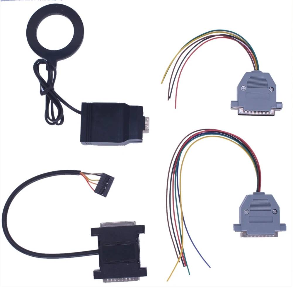 FVDI 2014 full version Abrites Commander Diagnostic scanner with 18 ac ...