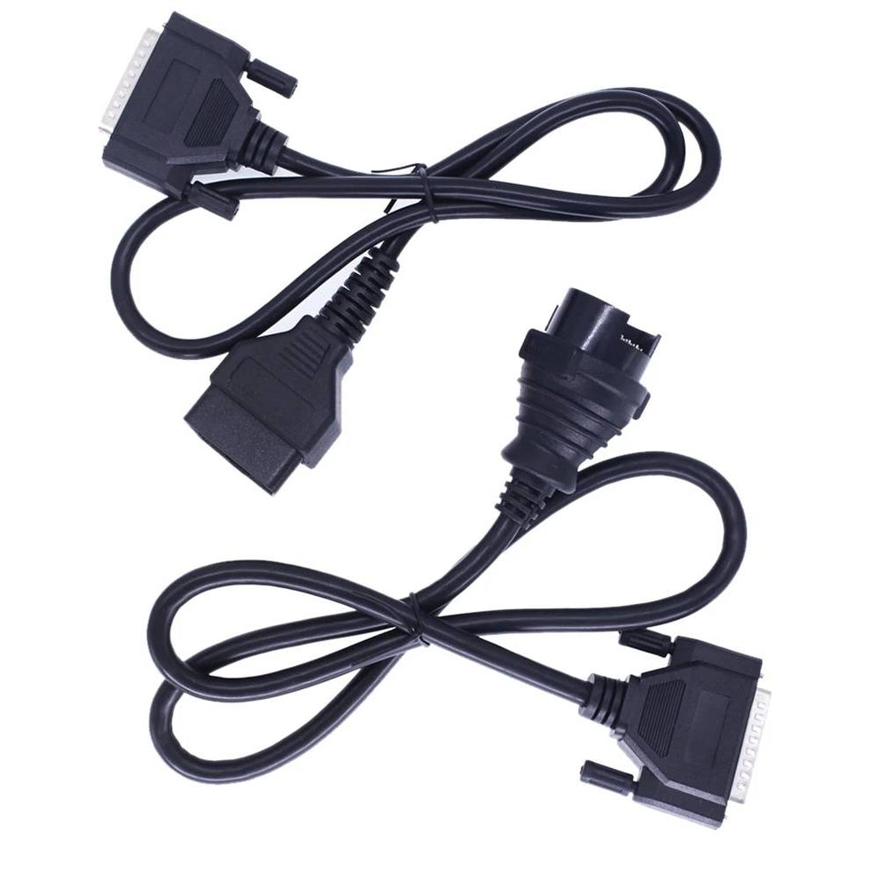 FVDI 2014 full version Abrites Commander Diagnostic scanner with 18 ac