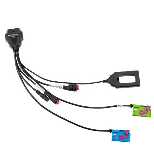 Godiag GT114 A-udi Test Platform for A-udi A3 A4 A6 C5 IMMO2 IMMO3 200