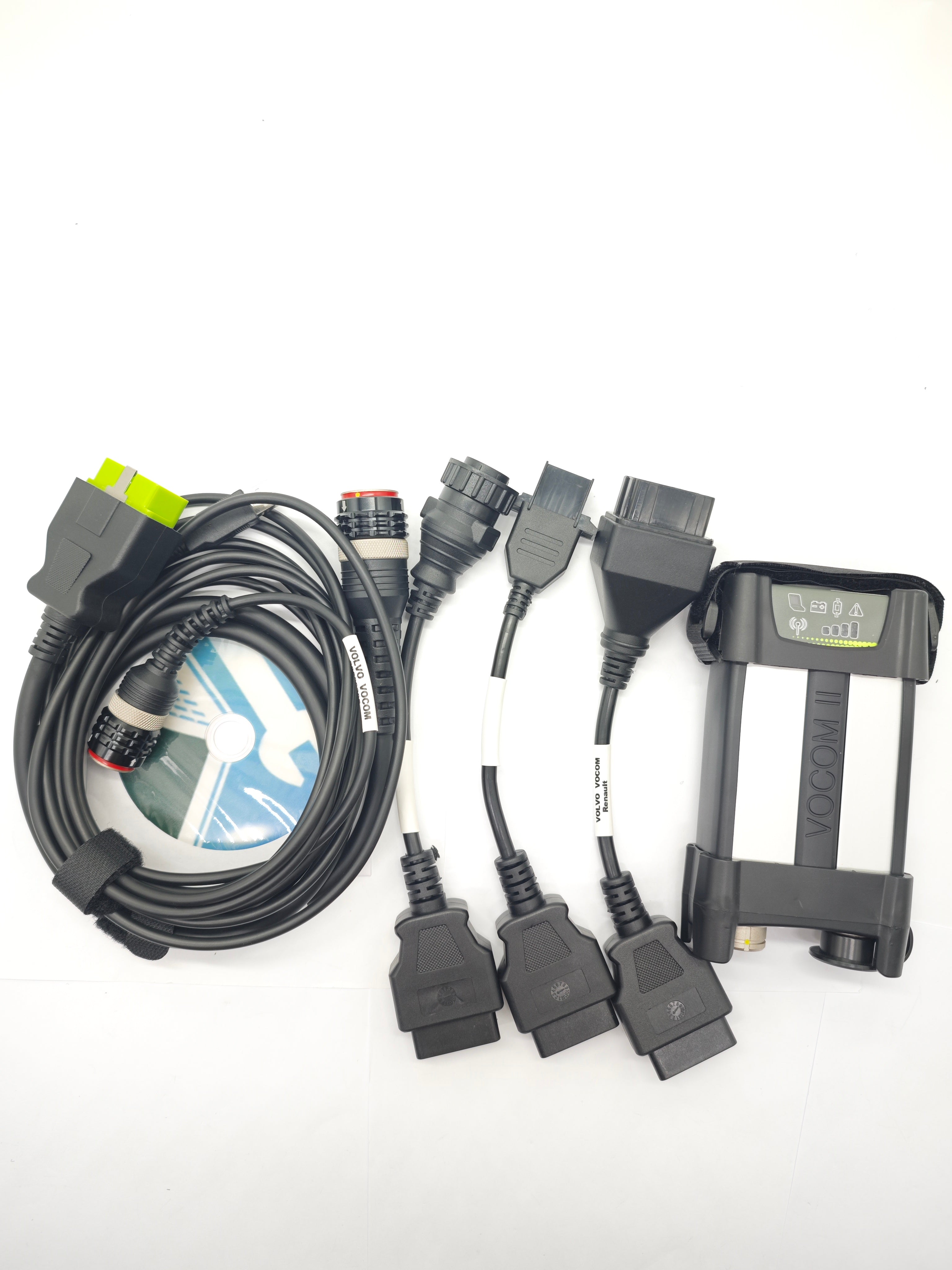 Volvo Vocom 88890300 Truck Diagnostic Interface Volvo Vocom Adapter