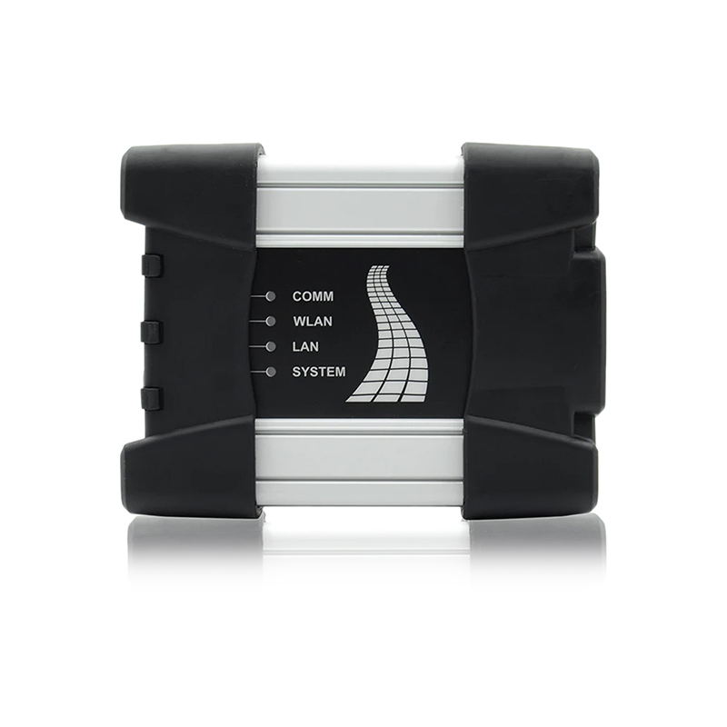 ICOM Diagnostic Tool