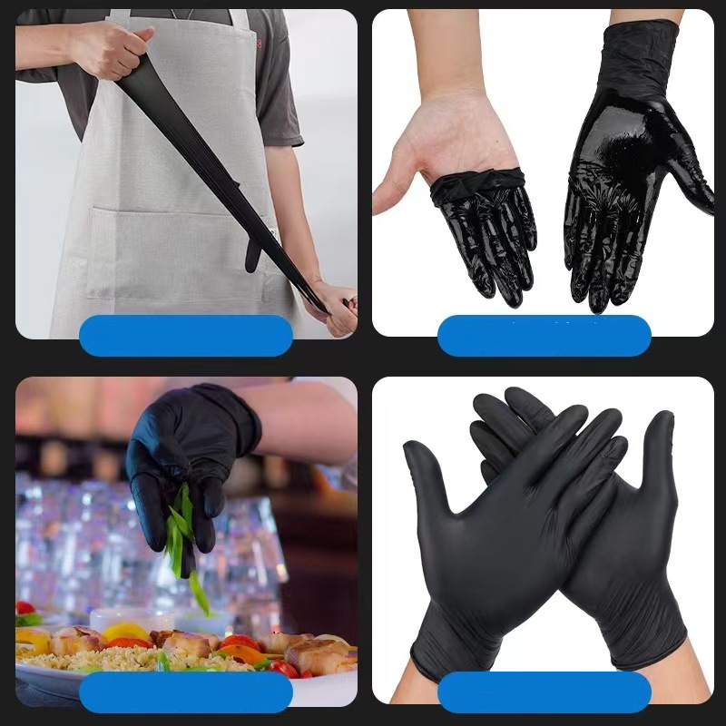 Disposable Mechanic Glove 100pcs – VXDAS Official Store