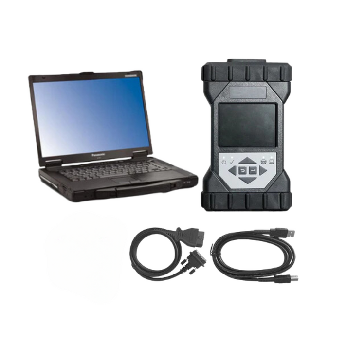 JLR VCI DoIP Pathfinder Interface For Jaguar Land Rover Diagnostic ...