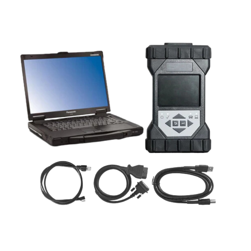 JLR VCI DoIP Pathfinder Interface For Jaguar Land Rover Diagnostic ...