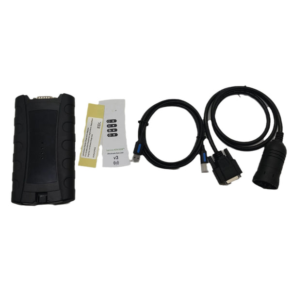 John Deere Electronic Data Link V3 with Internal Service Advisor SA 5. – VXDAS Official Store