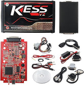 KESS V2 Master Version with Ksuite V2.80 Firmware V5.017