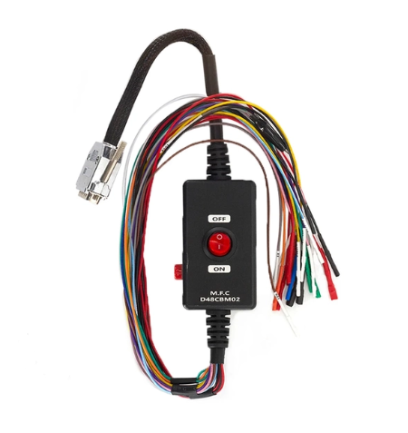 KT200 & KT200II Offline Workstation - Full Version ECU Programmer for ...