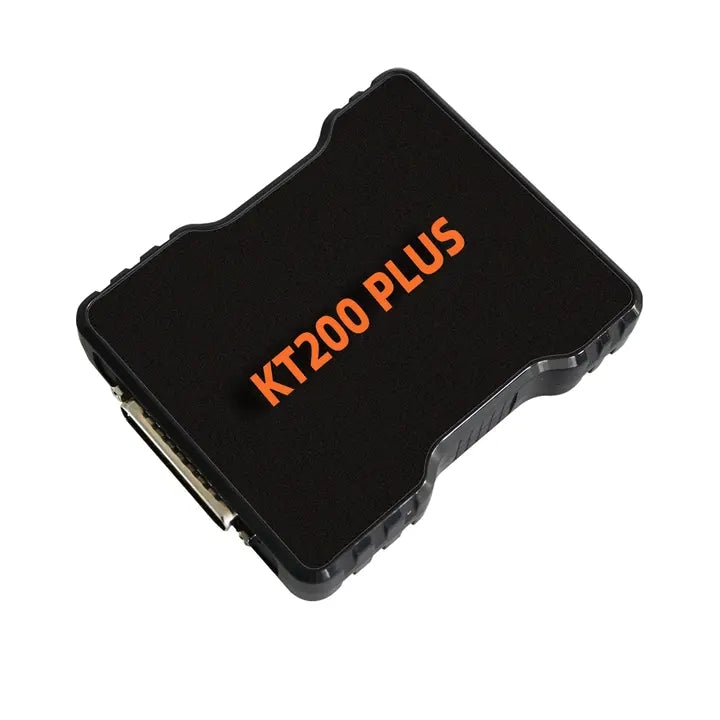 KT200 Plus ECU Programmer Read Write Clone ECU By Bench Mode/ OBD Supp