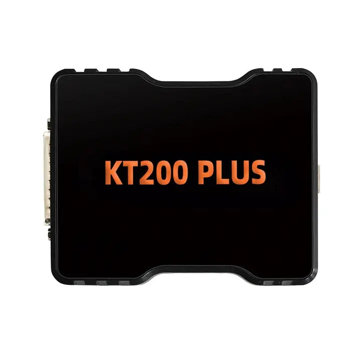 KT200 Plus ECU Programmer Read Write Clone ECU By Bench Mode/ OBD Supp