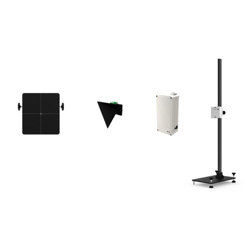 LAUNCH X-431 ADAS Radar 3-in-1 Calibration Set | ACC BSD LCA FCR Tool