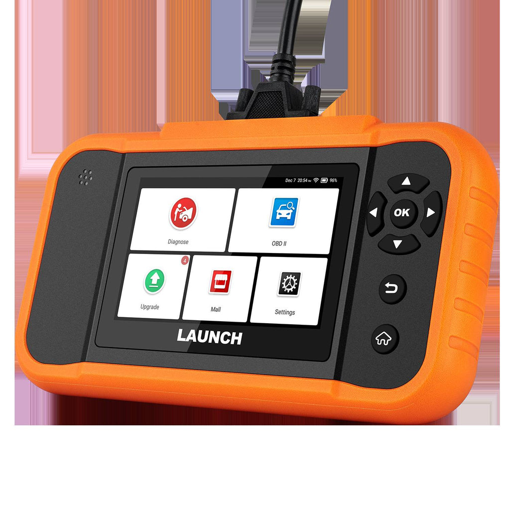 LAUNCH X431 Elite 2.0 PRO BBA/FGC Full System Diagnostic Tools Lifetim ...