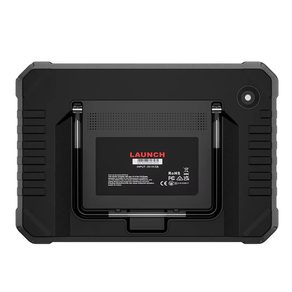 Launch X431 PRO3S+ ELITE Bi-Directional Scan Tool Online Coding 41+ Se