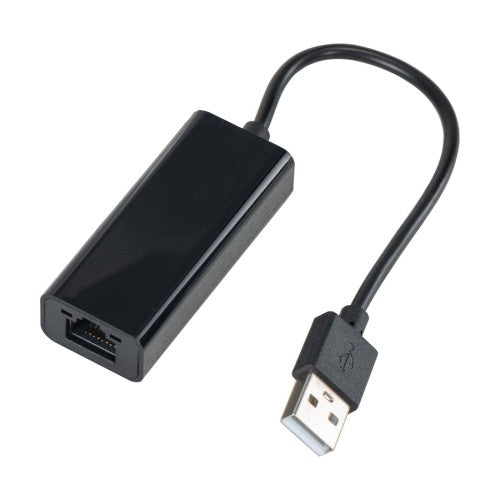 Launch X431 Tesla LAN Network Port Diagnostic Connector (to Enable Tes