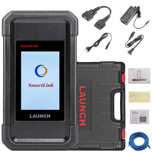 Launch SmartLink B/ C V2.0 Remote Diagnostic Device Vehicle Data Link
