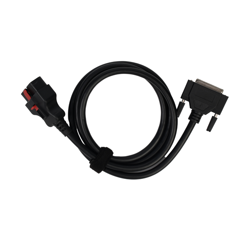 MB PRO M6+ OBD2 16pin Cable – VXDAS Official Store