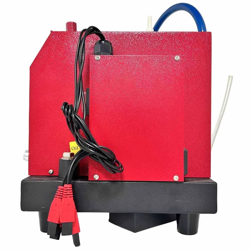 MST-30/ MST-180 4Cylinder automotive fuel Injector tester wash machine ...