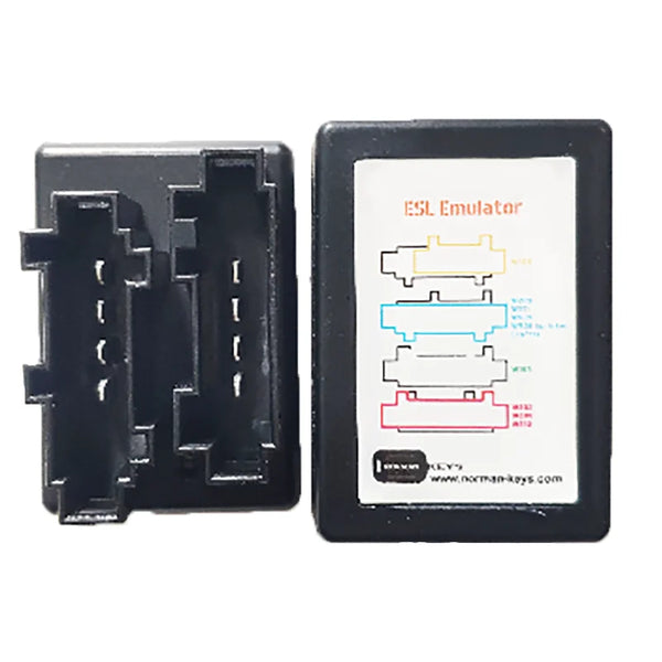 Mercede-s Ben-z ESL ELV Universal Steering Lock Emulator for Sprinter ...