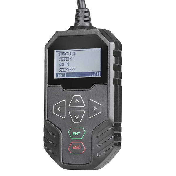OBDSTAR MT101 Automotive Dash Drive Device – VXDAS Official Store