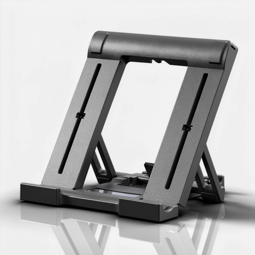 OEM Universal ECU Bracket, Handy Tablet Stand for Easy ECU Wiring