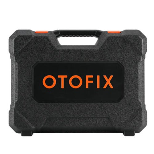 OTOFIX EvoScan Ultra Car Diagnostic Tool Topology Map 2.0,J2534 ECU ...