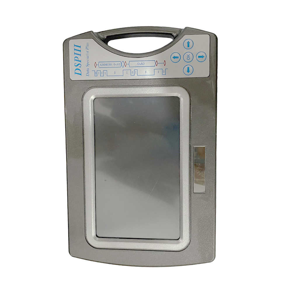 Original DSPIII+ DSP3+ Odometer Correction Tool Full Package Includes