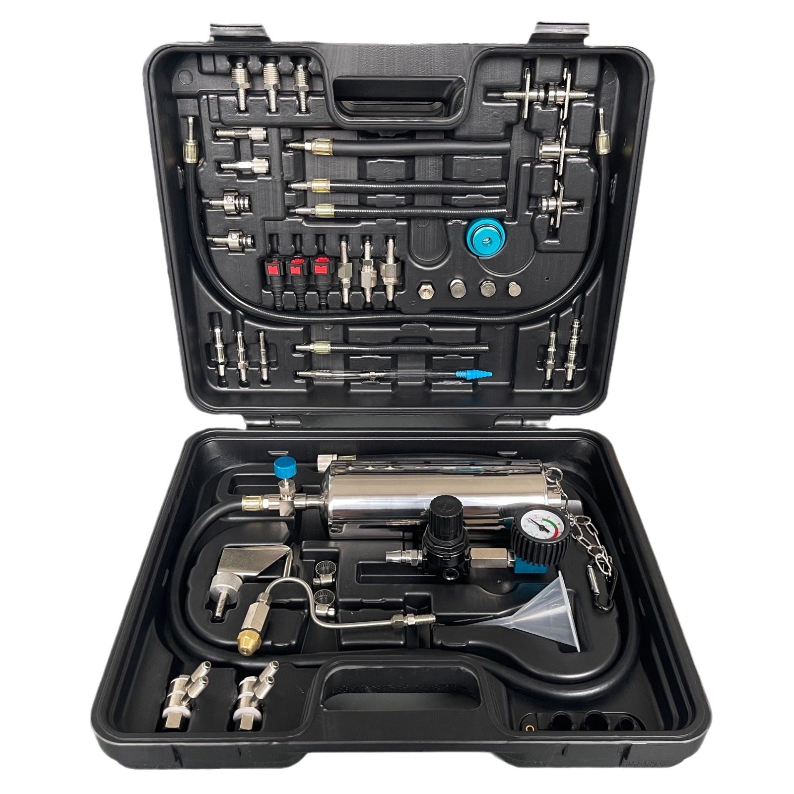 Petrol Car Injector Cleaner GX100 For Petrol EFI Throttle Tools for Pe