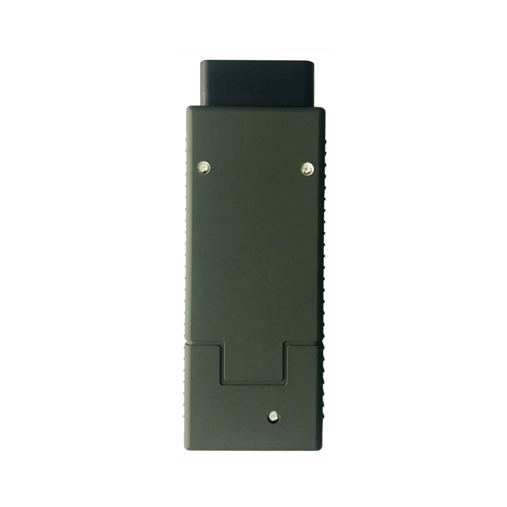 Piwis 3 With latest Piwis 3 Software Diagnosis and programming till ...