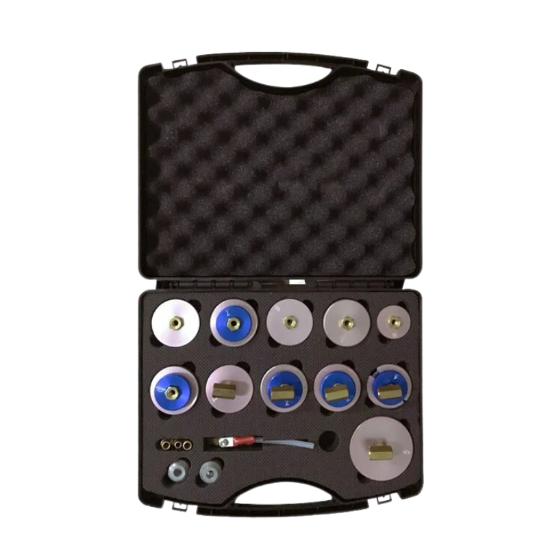 Pro 1 Mini Automotive Pulsating Brake Oil Changer Oil Pump Exchanger M ...