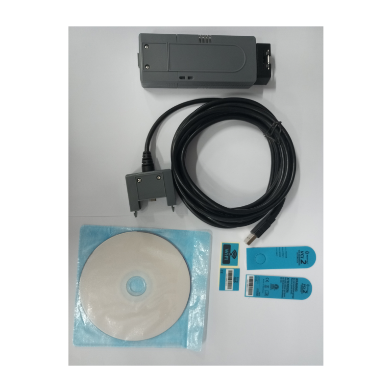 Renault Clip VCI 2 With WIFI Diagnostic tool V232 full diagnostics ECU