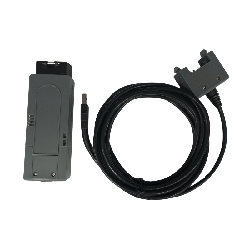 Renault Clip VCI 2 With WIFI Diagnostic tool V232 full diagnostics ECU