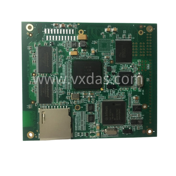 Star Diagnosis SD Connect MB Star C4 Multiplexer PCB – VXDAS Official Store