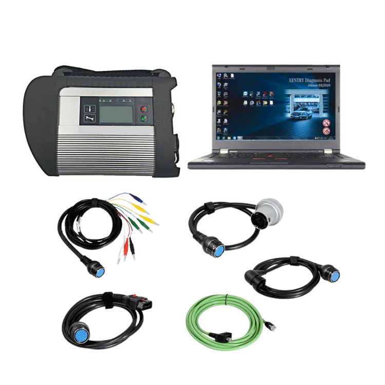 MB Star Diagnostic Tool Online Shop- Deal level with afford price
