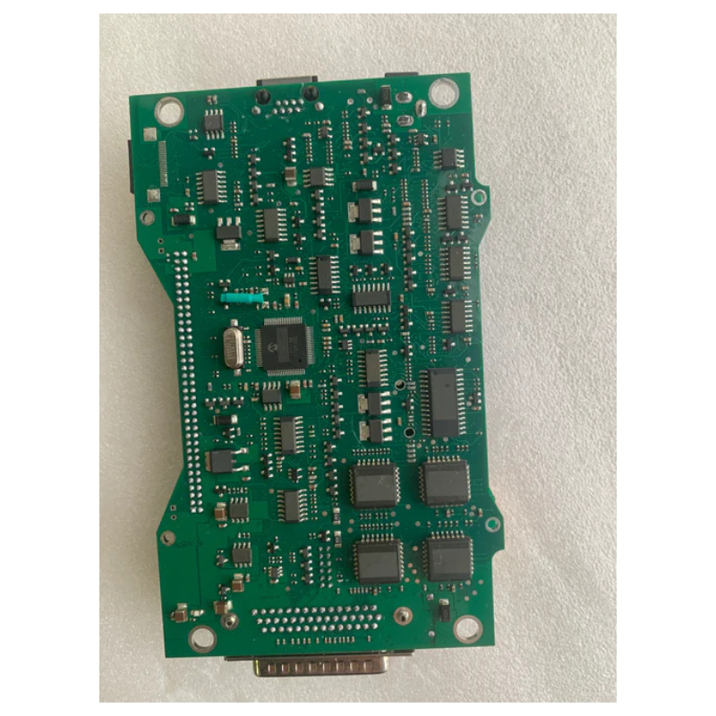 SUPER MB PRO M6 Star Diagnosis Tool Full Version with laptop for B-enz