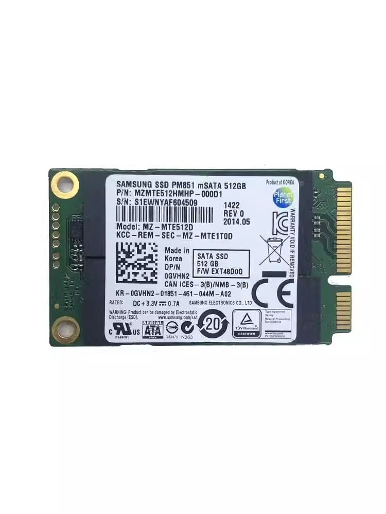 SUPER MB PRO M6+ Pro Xentry SSD Solid State Drive V2025 car/ truck Sof