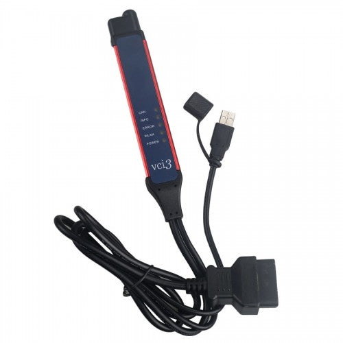 Scania VCI 3 Scanner SDP3 Wifi Scania VCI 3 Trucks Diagnostic Tool