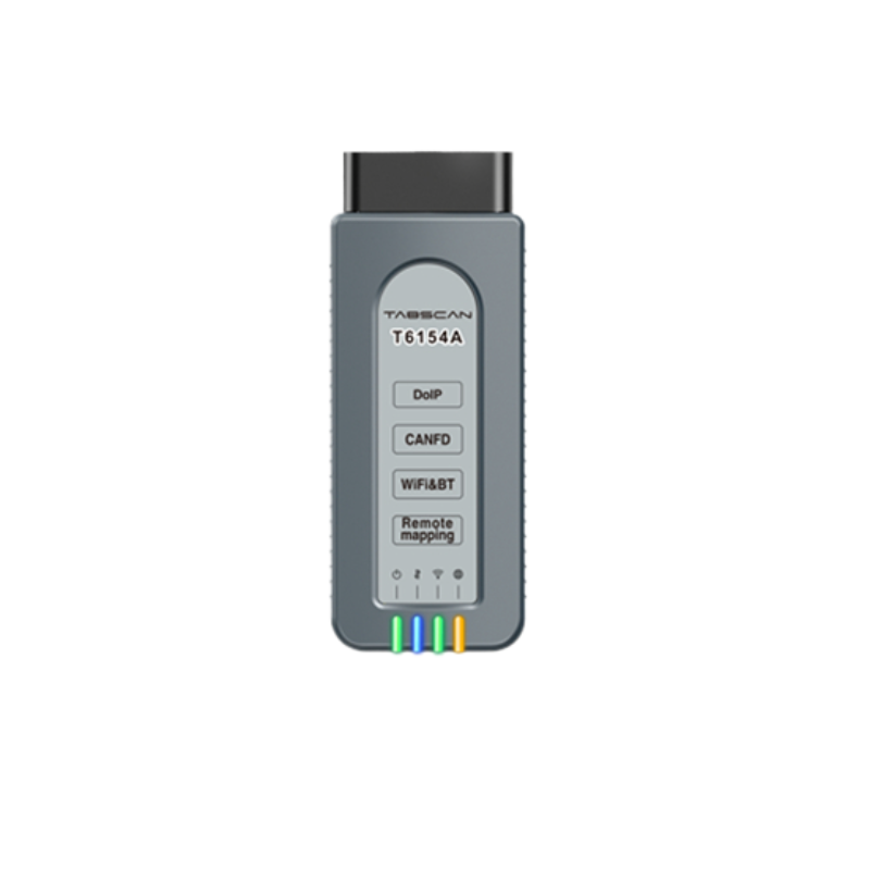 Tabscan T6154A Handheld Diagnostic Device for Volkswagen Audi Skoda In