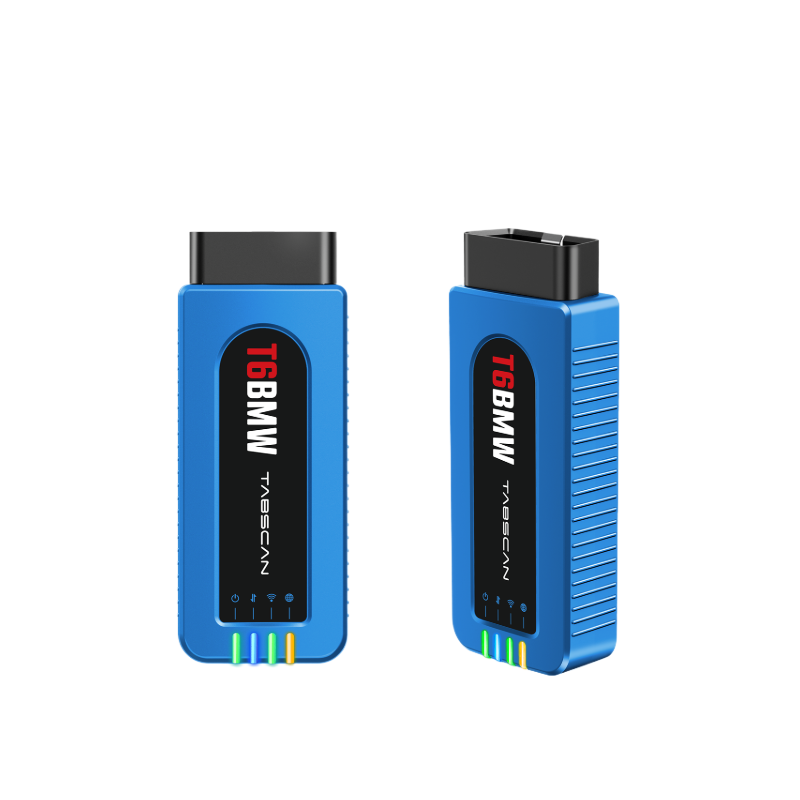 Tabscan T6BMW Dedicated Driver-Free Diagnostic Tool for BM-W cars diag