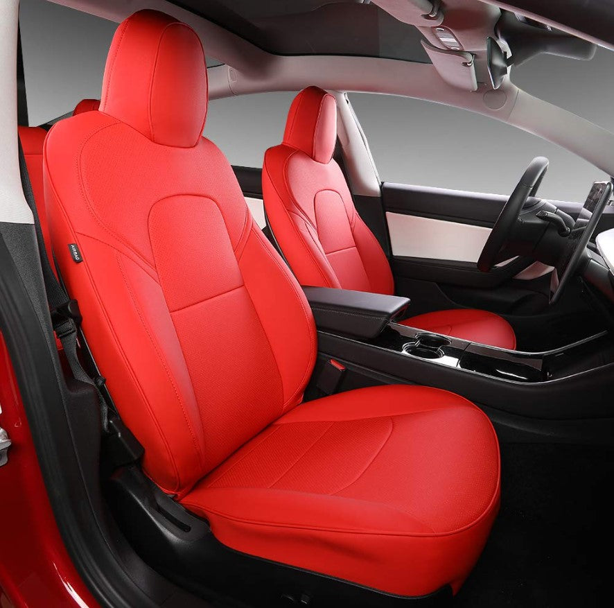 Tesla Seat Cover – Protect and Elevate Your Tesla’s Interiors – VXDAS ...