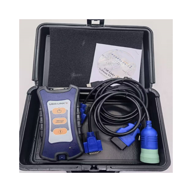 USB-link 3 Universal Truck Diagnosis Tools – VXDAS Official Store