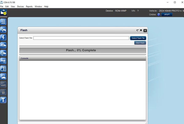 V6.15 CDA software Supports all Chrysler Dodge Jeep to the latest cars ...