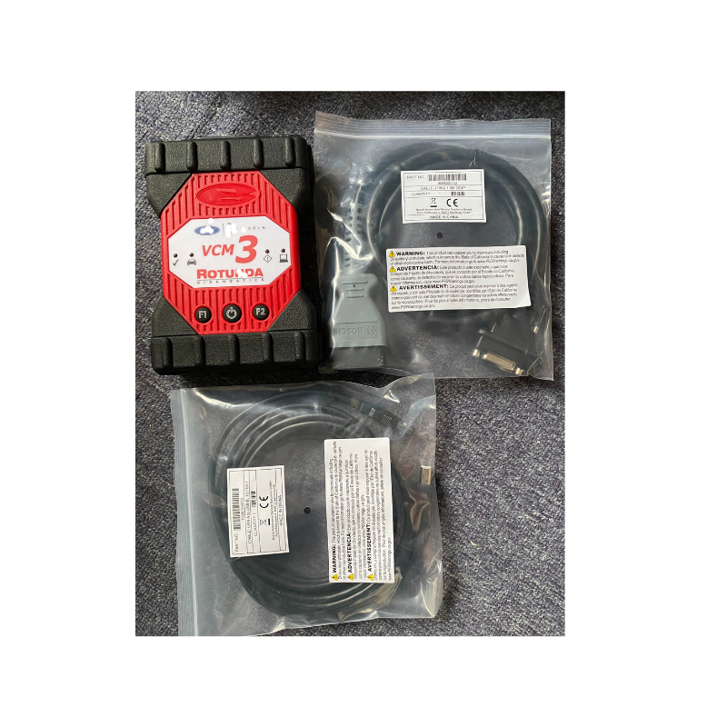 VCM 3 diagnostics Scan Tool Dealer Tool For F-ord – VXDAS Official Store