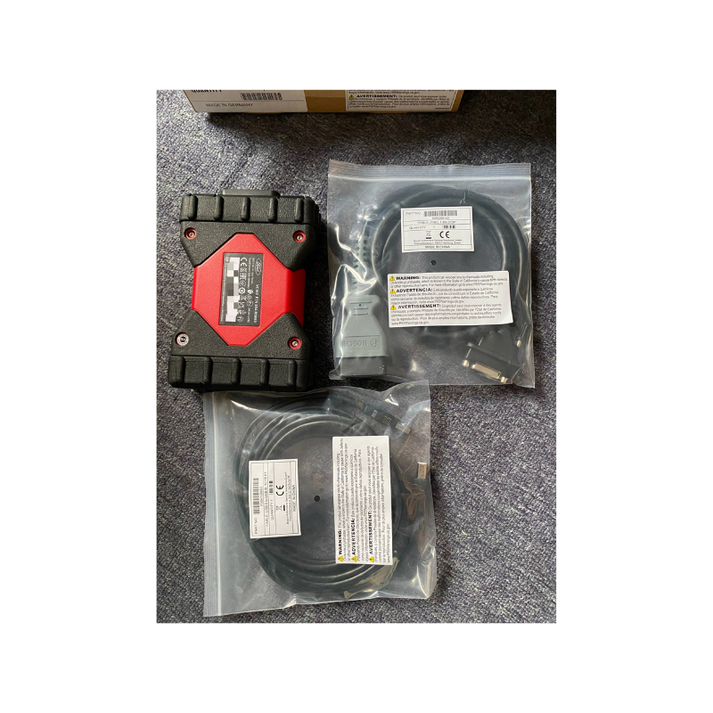 VCM 3 diagnostics Scan Tool Dealer Tool For F-ord