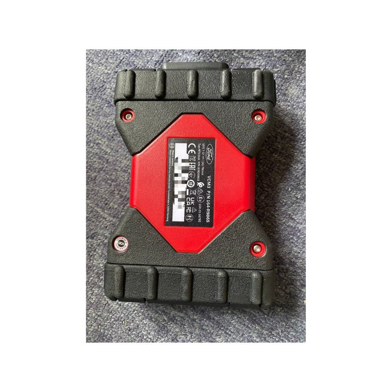 VCM 3 diagnostics Scan Tool Dealer Tool For F-ord – VXDAS Official Store