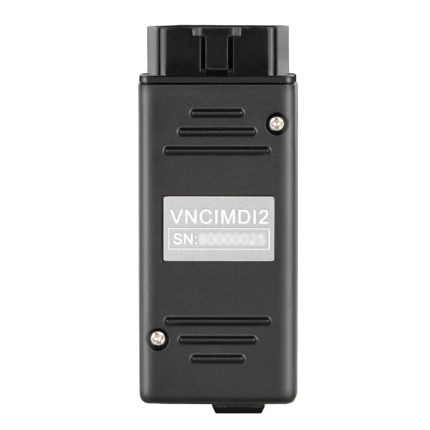 VNCI MDI2 Diagnostic Interface for GM CAN FD/DoIP Compatible with TLC ...