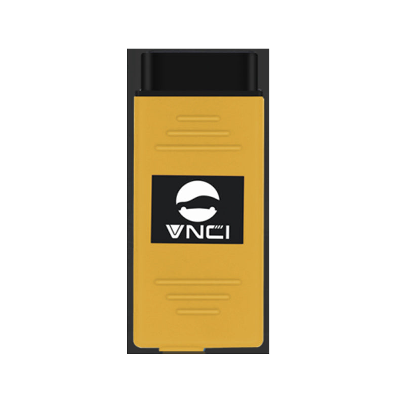 VNCI VDI3 Roewe MG Wuling Maxus automotive diagnostic tool compatible ...