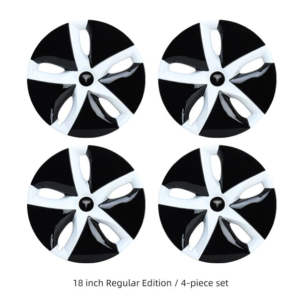 Upgrade Your Tesla Model 3 Wheels with Our Hubcaps & Wheel Covers ...